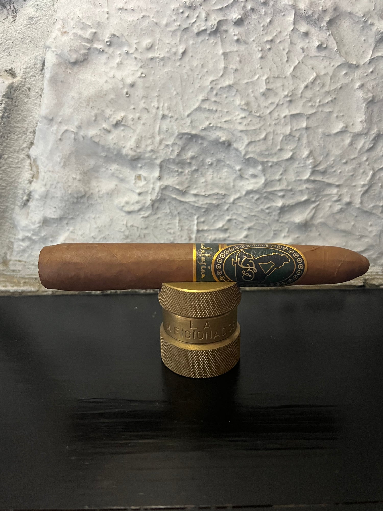 The LFD Andalusian Bull Cigar Review – LA Cigar Collective