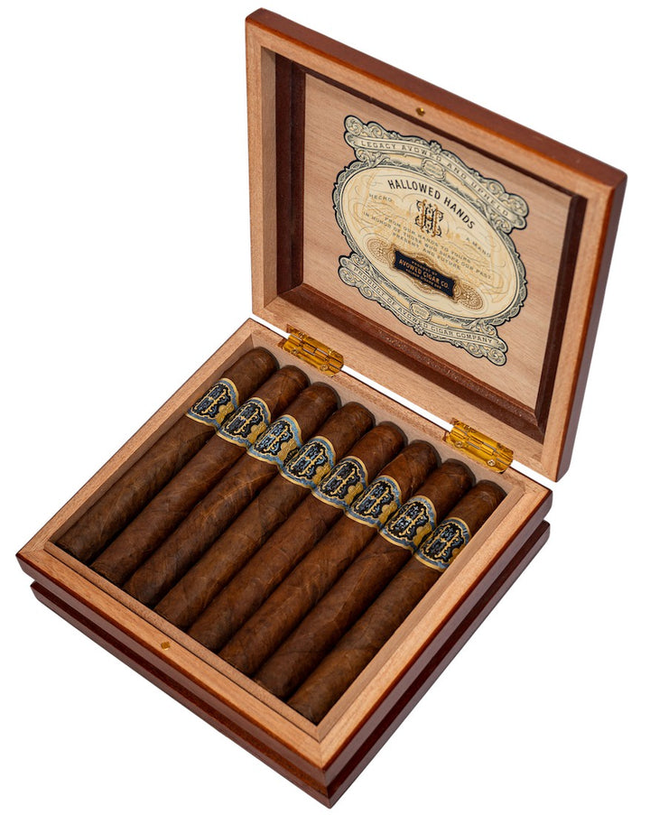 Avowed – LA Cigar Collective