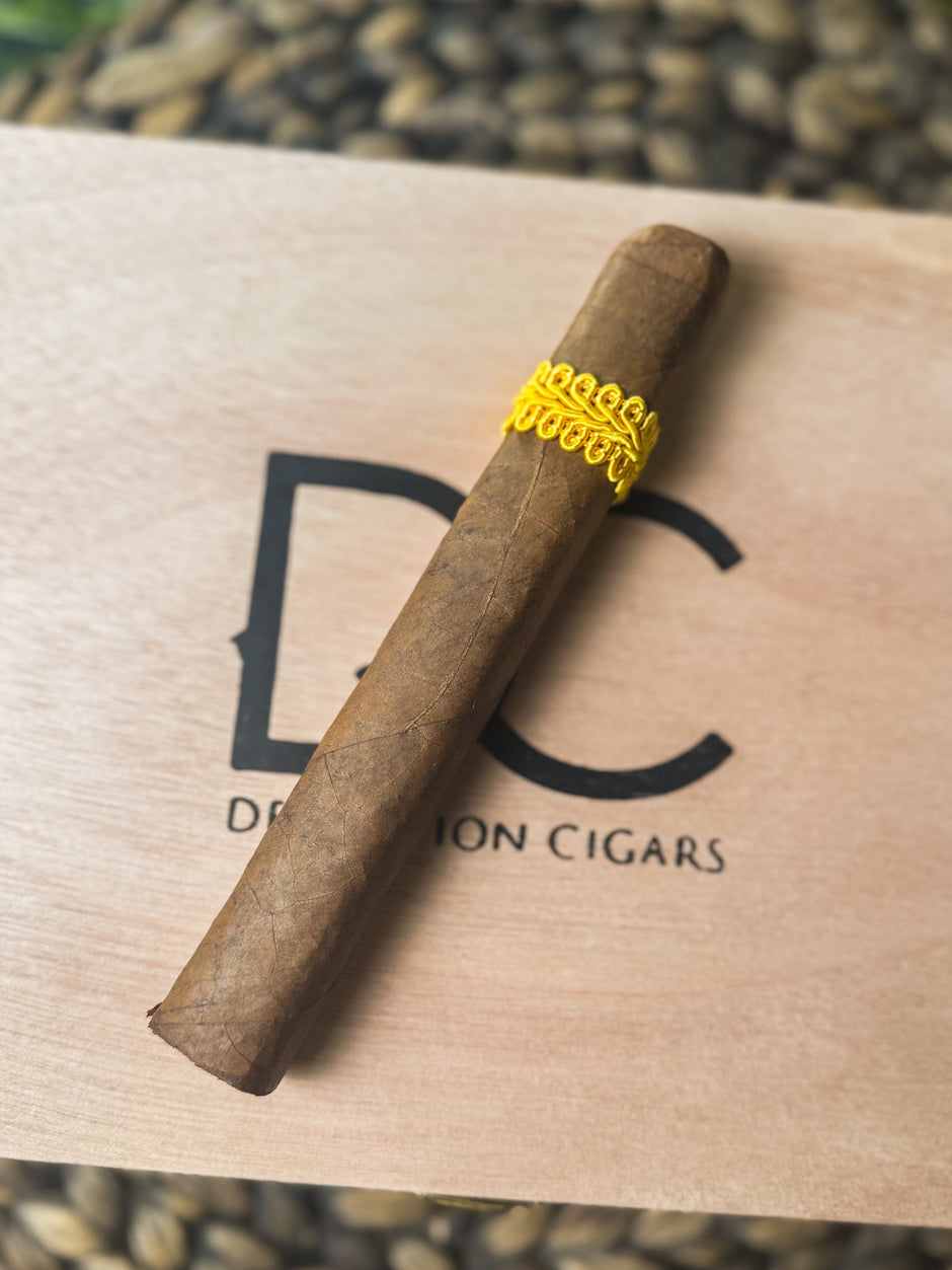 Definition Cigars – LA Cigar Collective