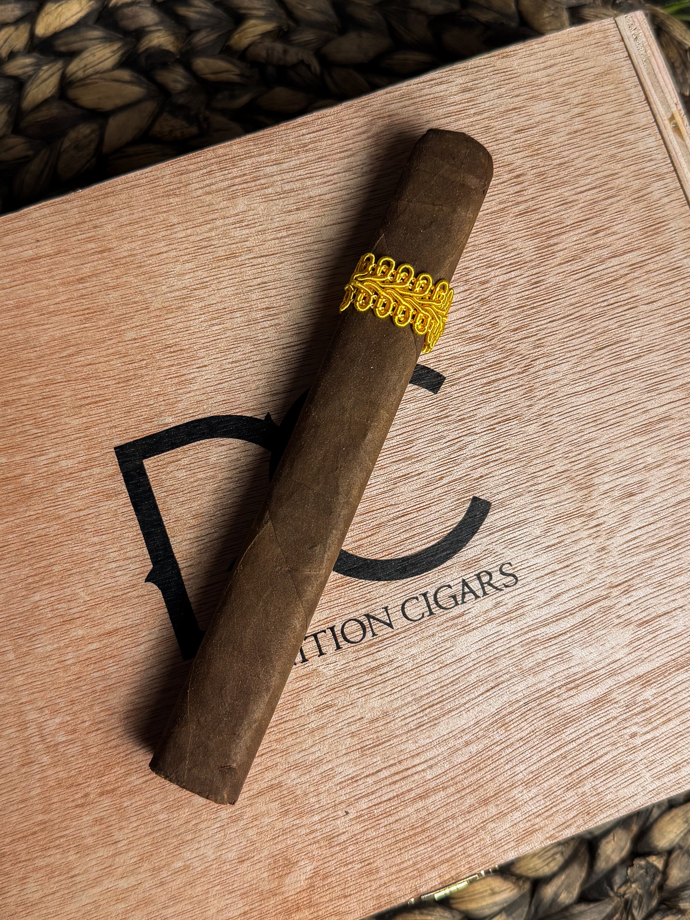 Definition Cigars – LA Cigar Collective