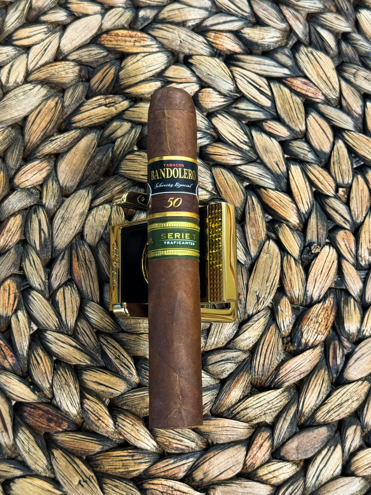 CIGARS – LA Aficionados Cigar Collective