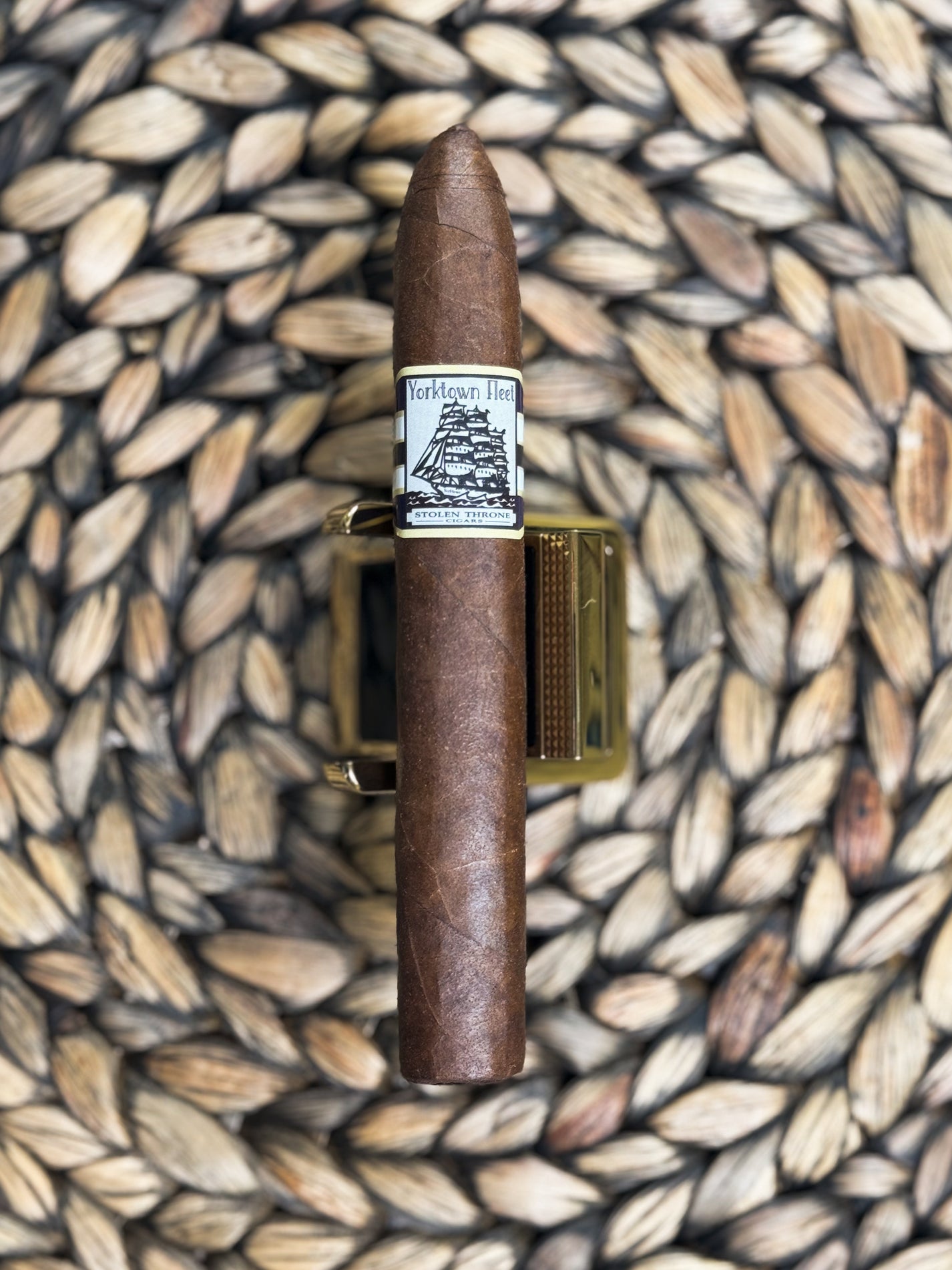 Yorktown Fleet – LA Cigar Collective