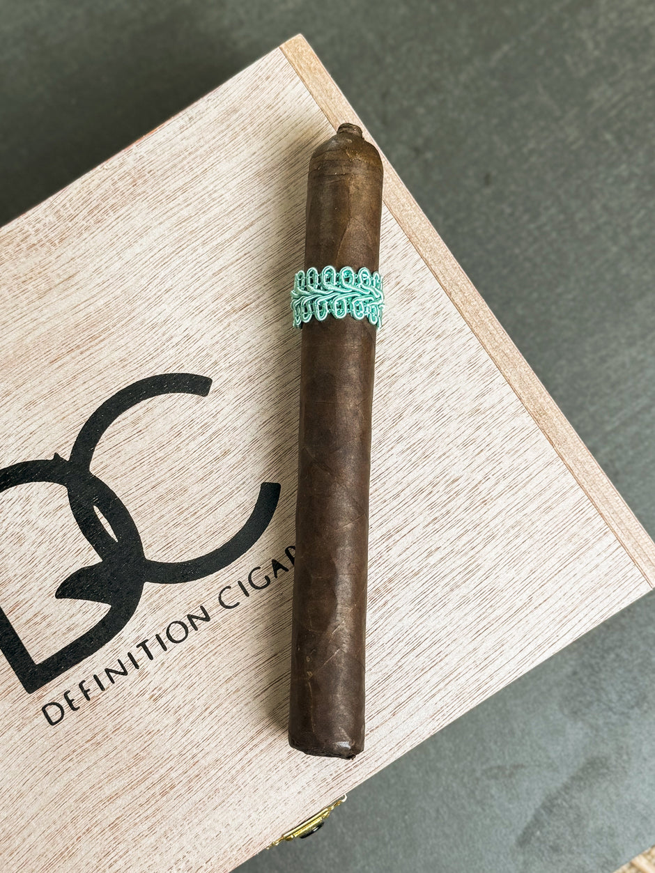 Definition Cigars – LA Aficionados Cigar Collective