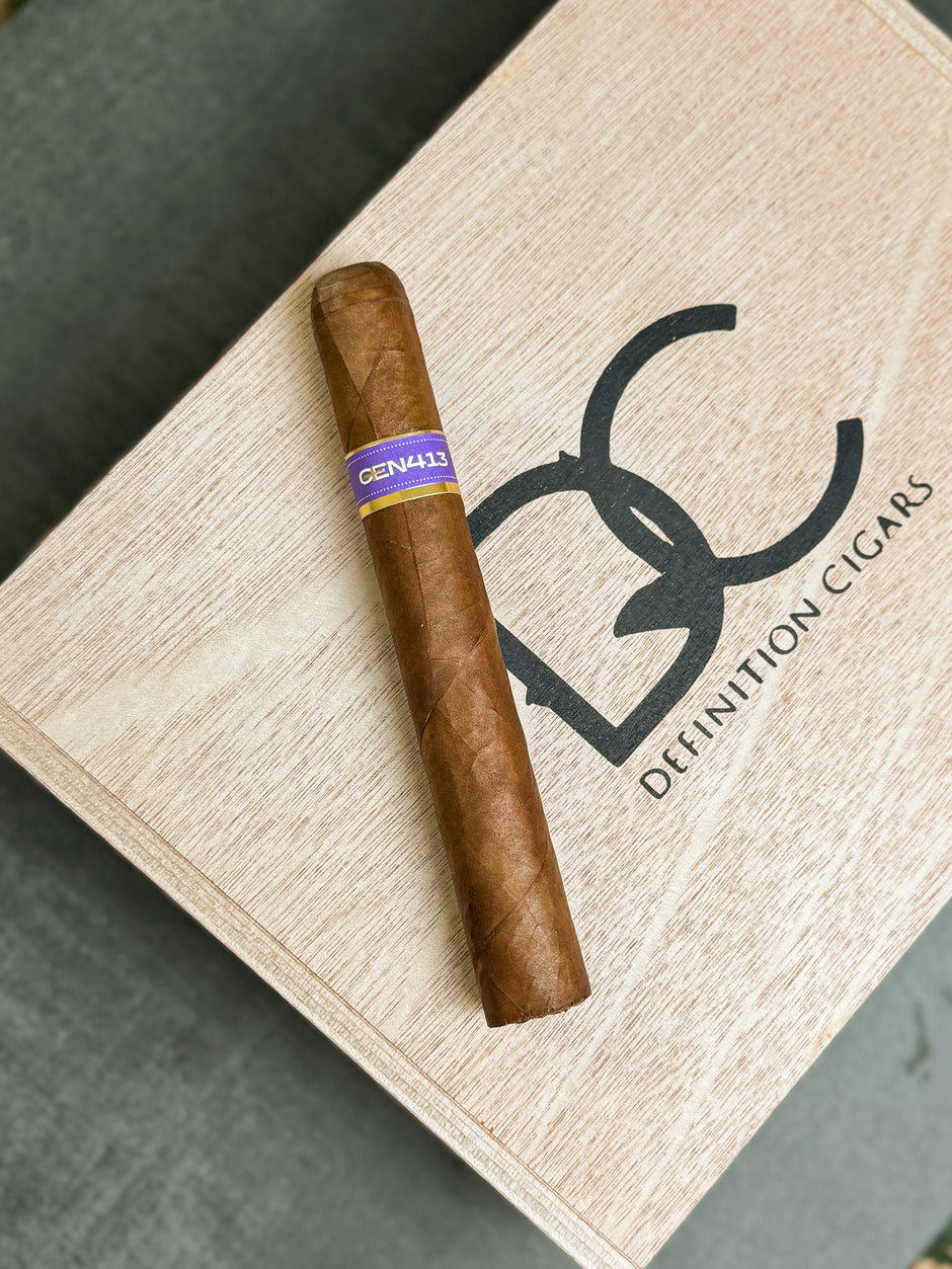 Definition Cigars – LA Aficionados Cigar Collective