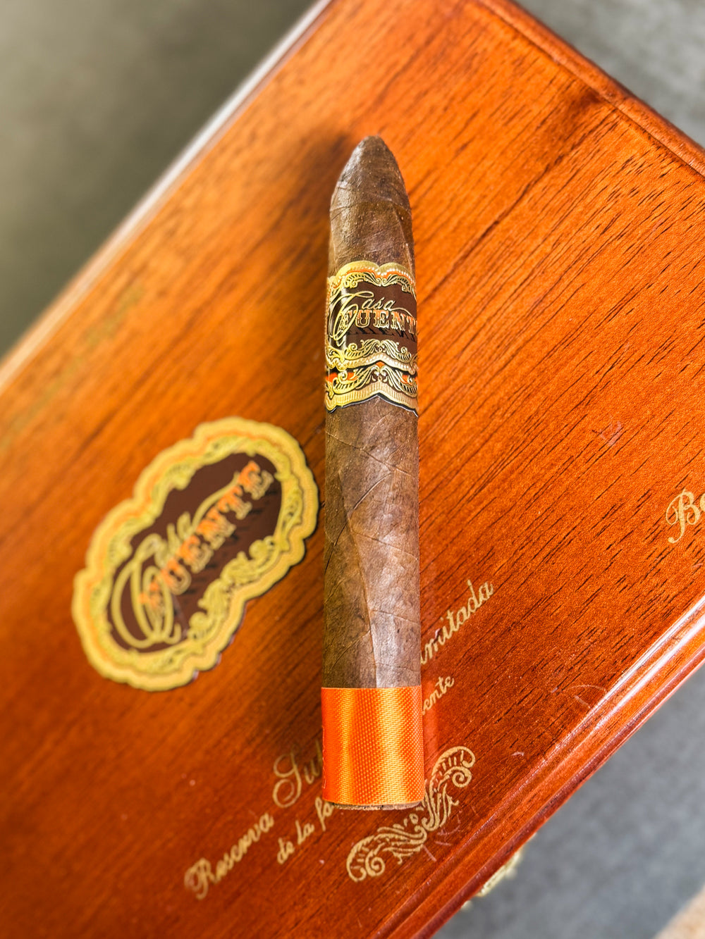 All Cigars by Brand – LA Aficionados Cigar Collective