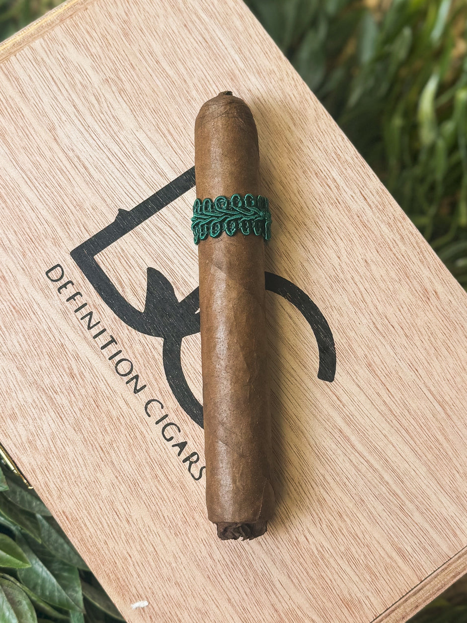 Definition Cigars – LA Aficionados Cigar Collective