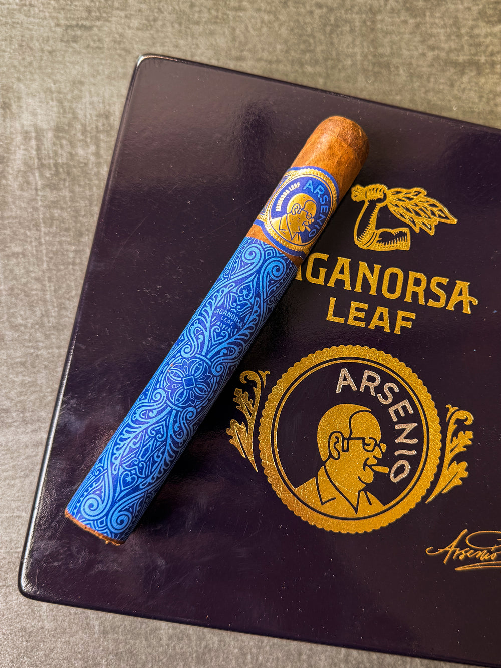 All Cigars by Brand – LA Cigar Collective