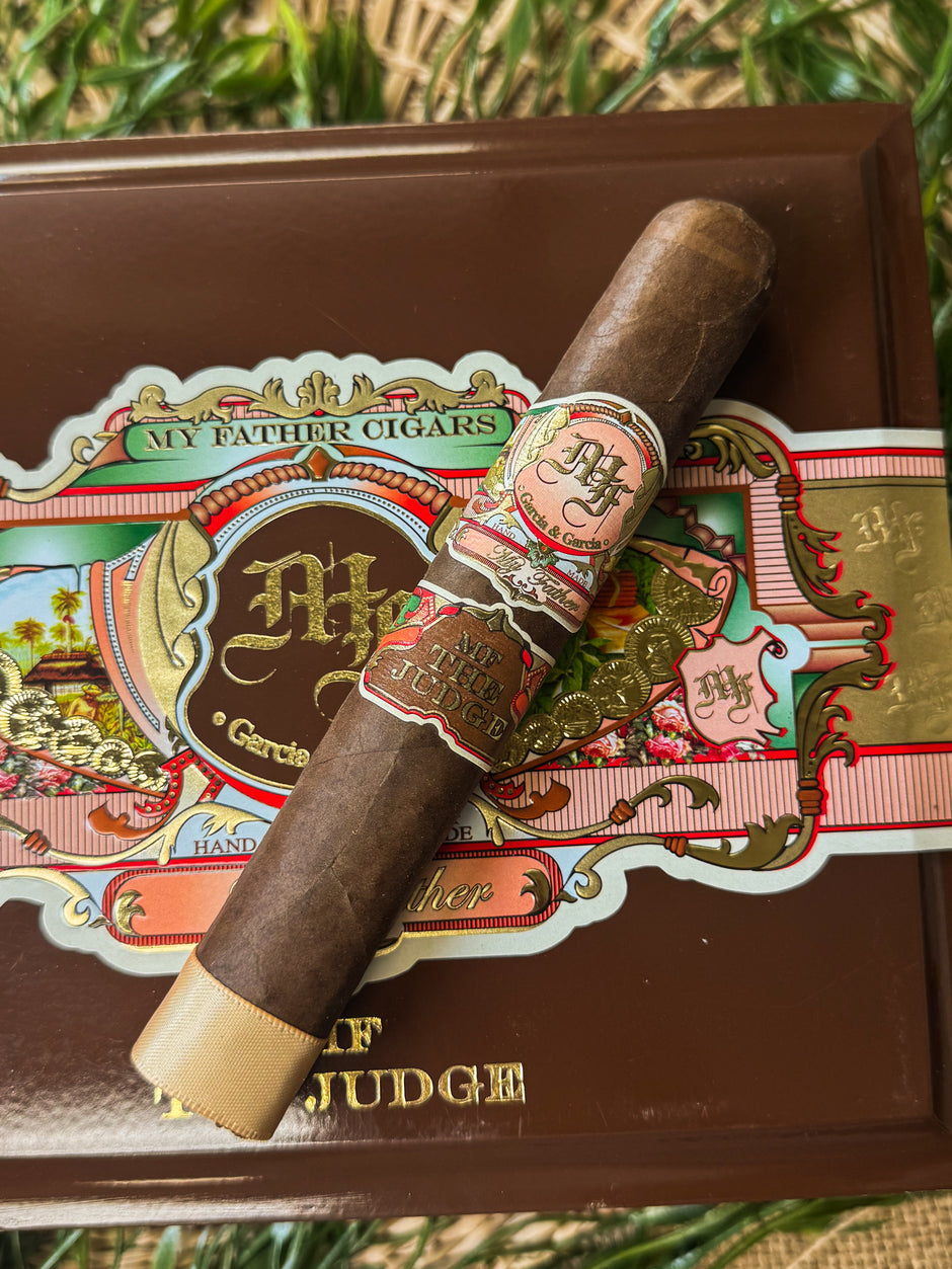 My Father Cigars – LA Cigar Collective