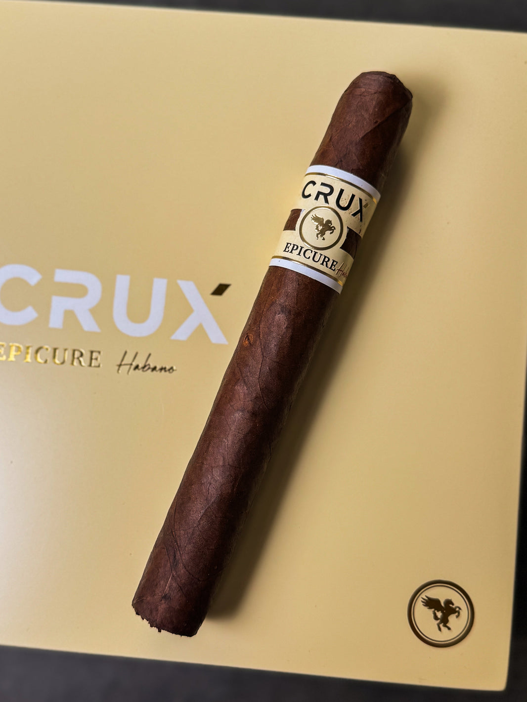 CRUX Cigars – LA Cigar Collective