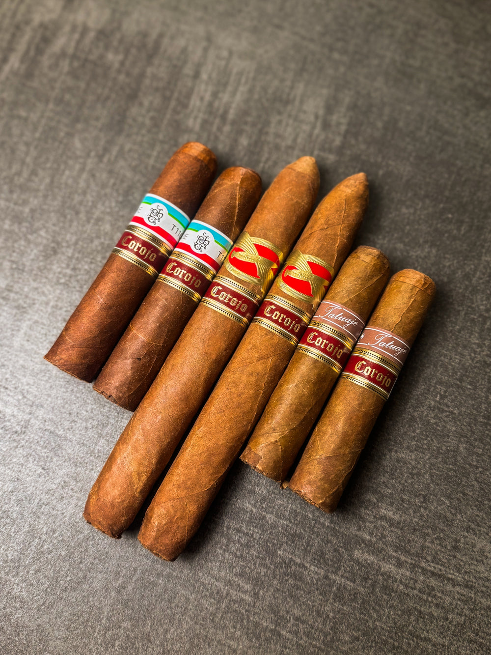 LA Cigar Collective
