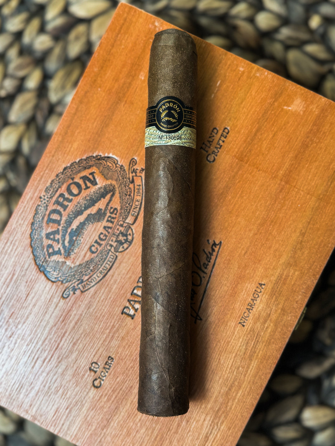 Padrón Cigars In Stock – LA Cigar Collective